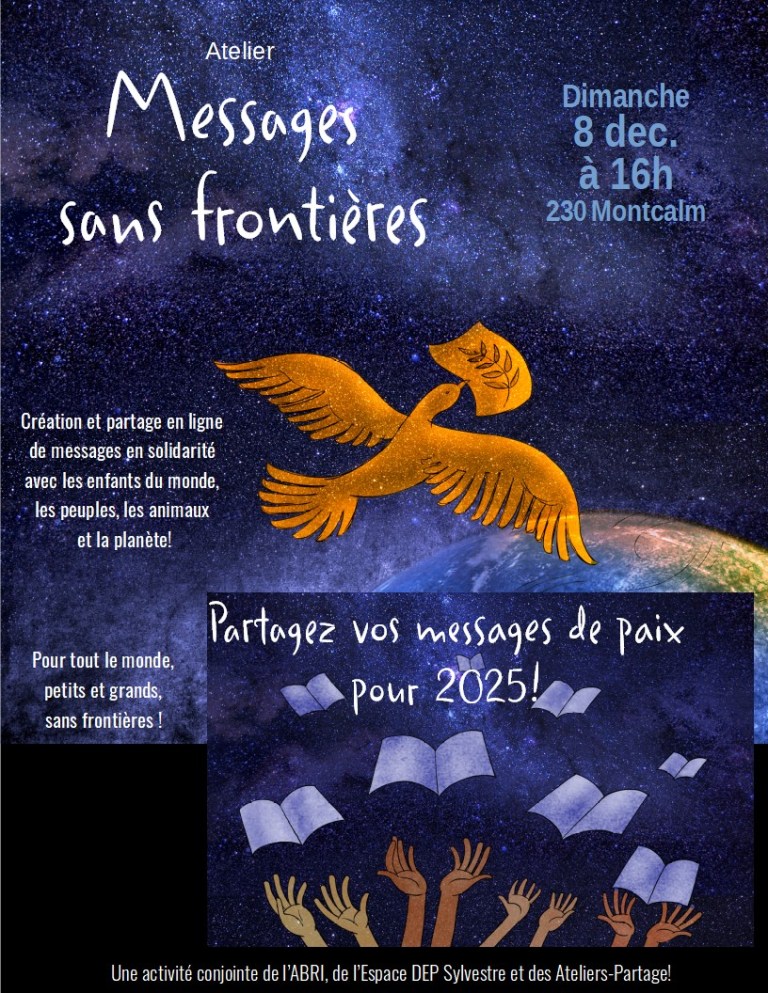 Réseau l'ABRI – Réseau d'écoute, de rencontres, d'entraide, d'inclusion ...